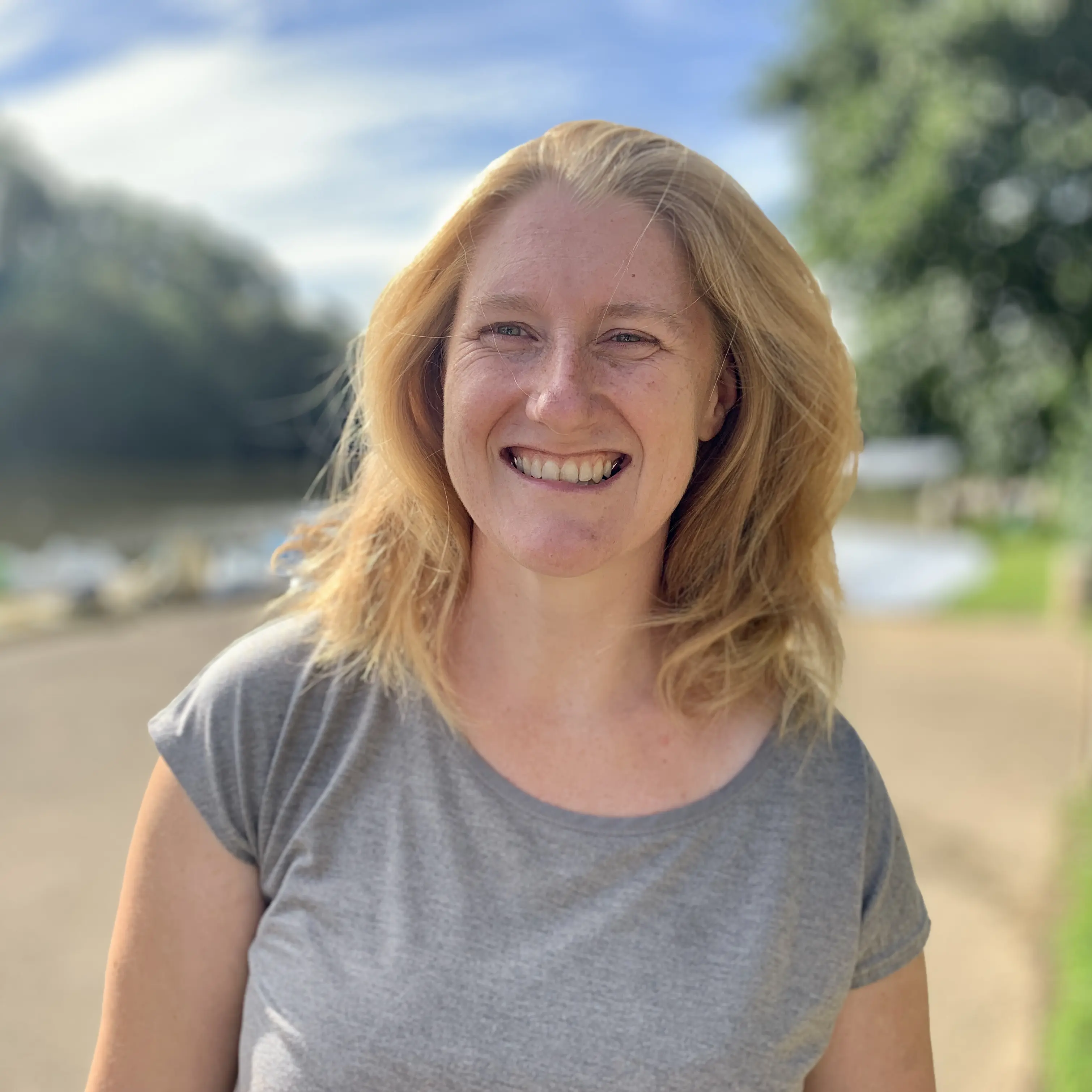 Soin Énergétique À Distance - Isa Doramel